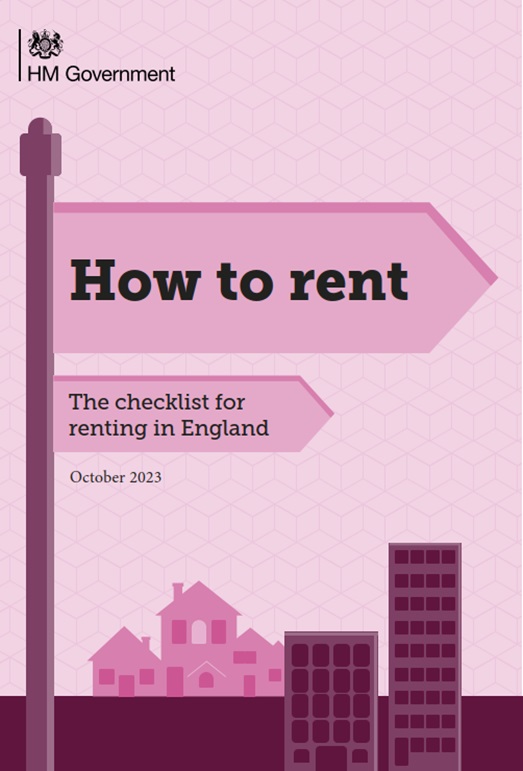 How to Rent Guide Archive - LandlordSolicitors.com
